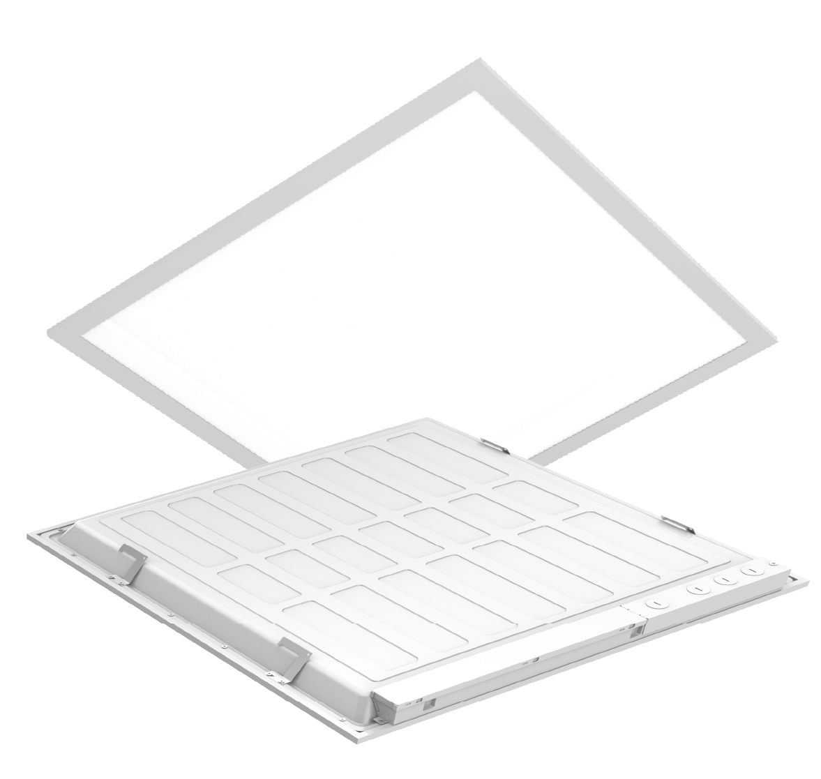 Commercial – Peachtree Lighting