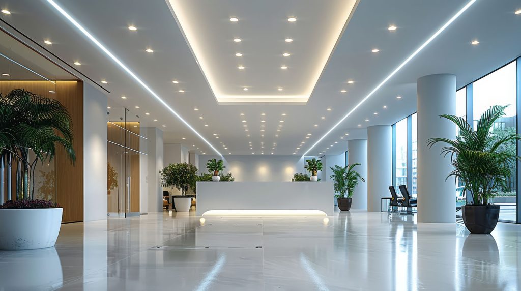 Downlights – Peachtree Lighting