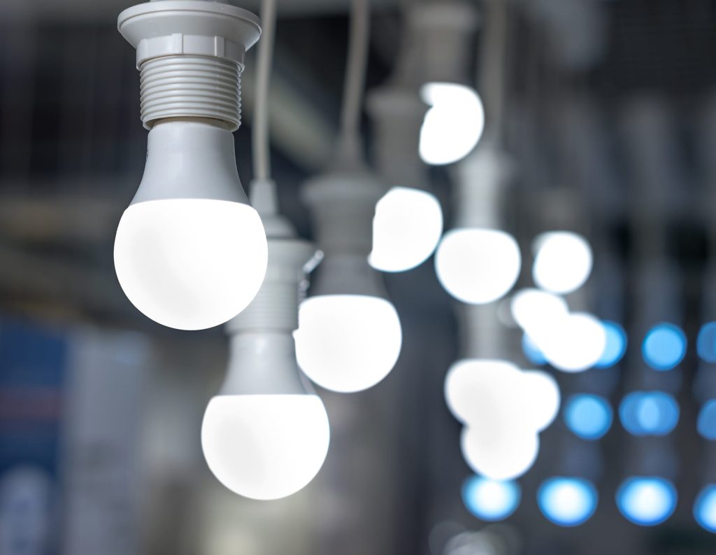 Peachtree Lighting – Lighting the way forward.