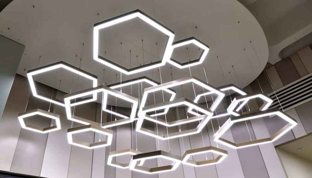 Peachtree Lighting – Lighting the way forward.